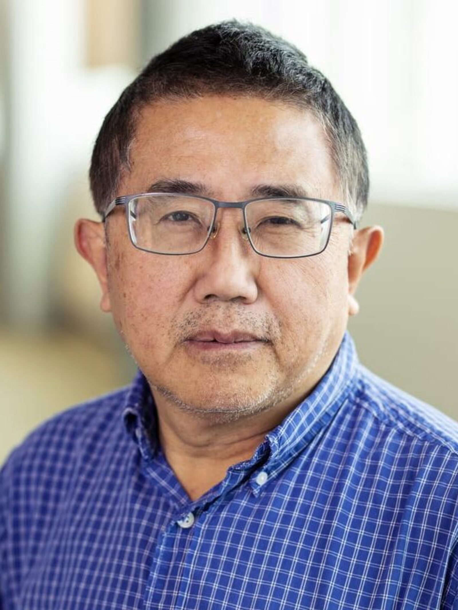 Cryo-EM Core – Van Andel Institute